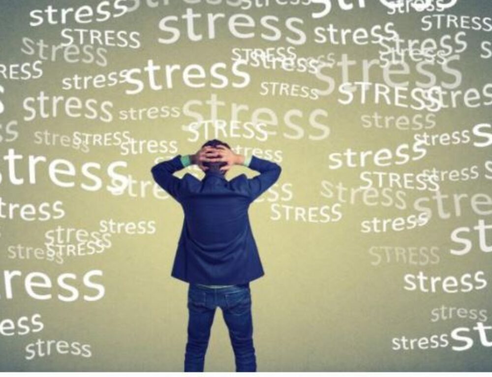 How Adversity Makes You Stronger | The Stress & Resilience Institute